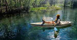 Pelican Father's Day Kayaks – Confluence Outdoor