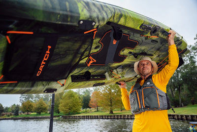 CATCH Fishing – Confluence Outdoor